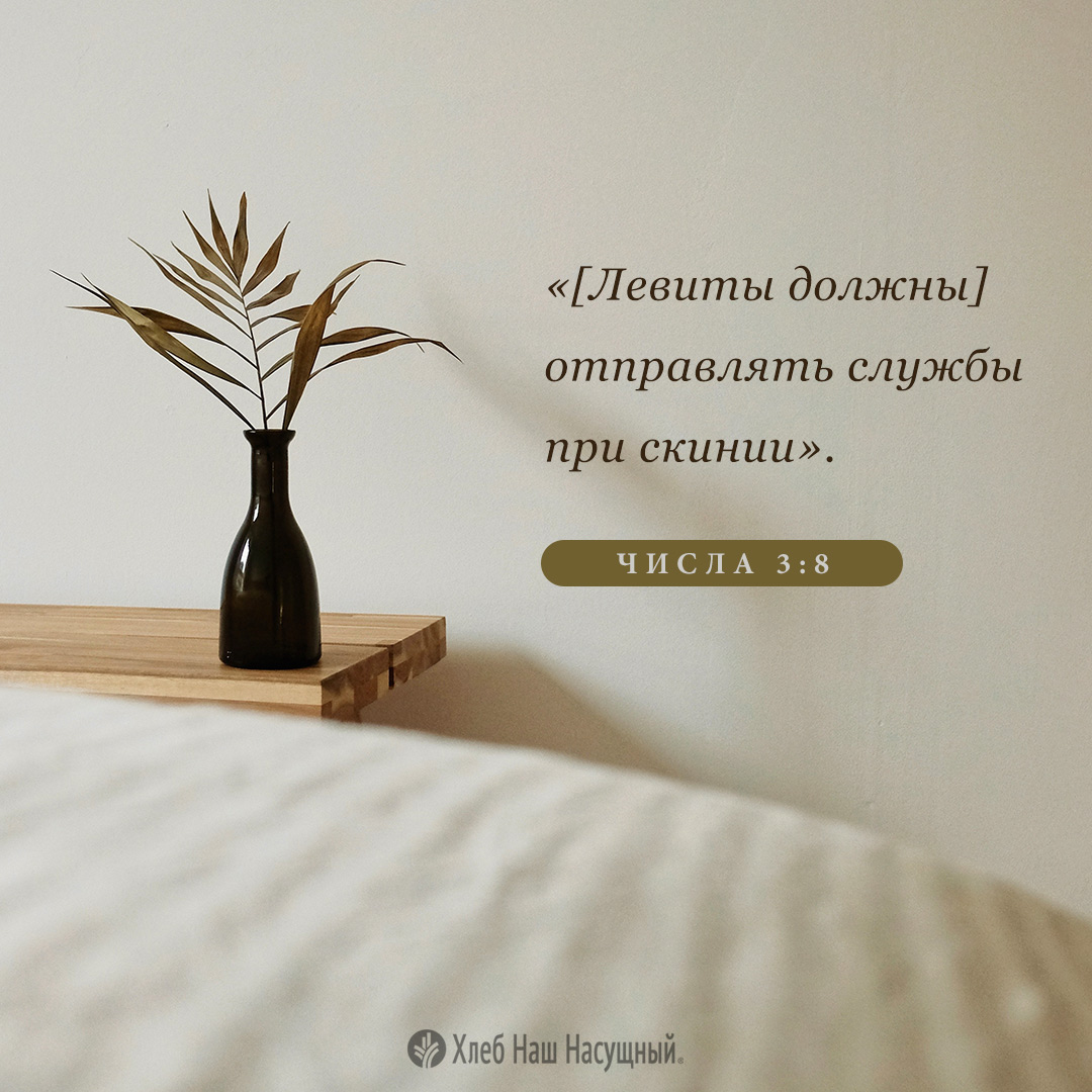 Share ODB 2023-11-27 | Хлеб Наш Насущный